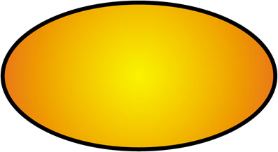 Die-Cut Sticker Shapes