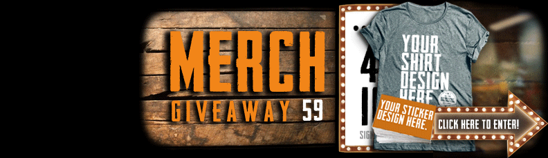 Contagious Graphics - Custom screen printed apparel, vinyl stickers and ...