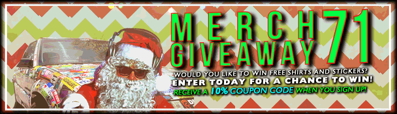 Contagious Graphics - Custom screen printed apparel, vinyl stickers and ...